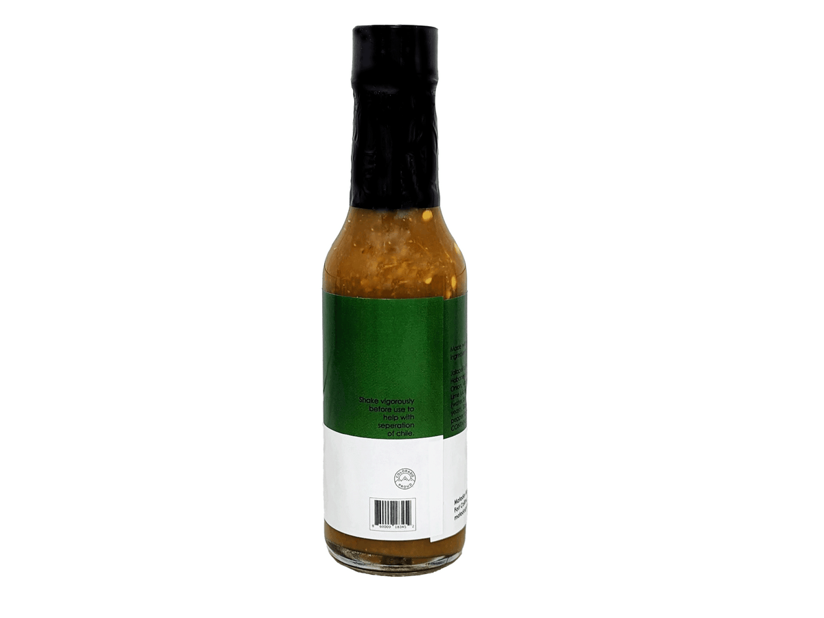 Matador Hot Sauce - Tipsy Jalapeño – Old Town Spice Shop - Wholesale