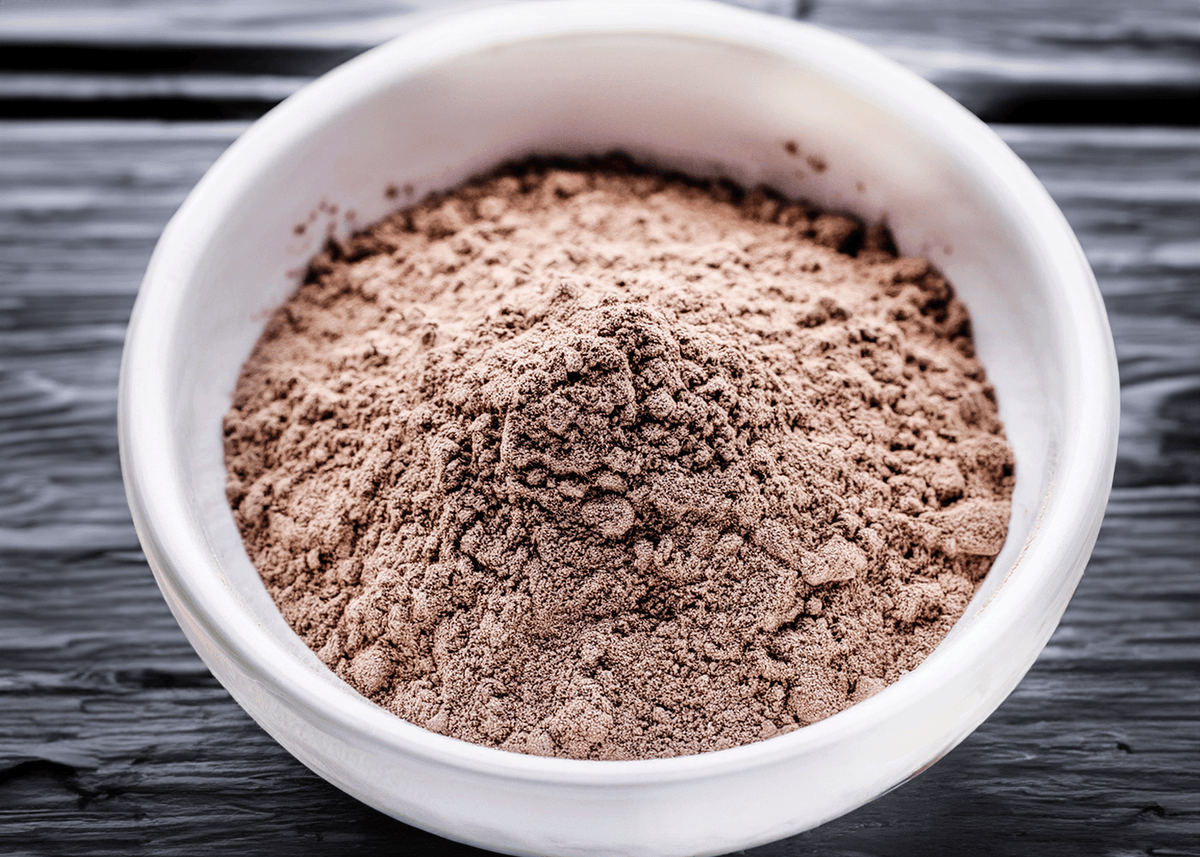 Dairy-Free Red Velvet Hot Cocoa – Old Town Spice Shop - Wholesale