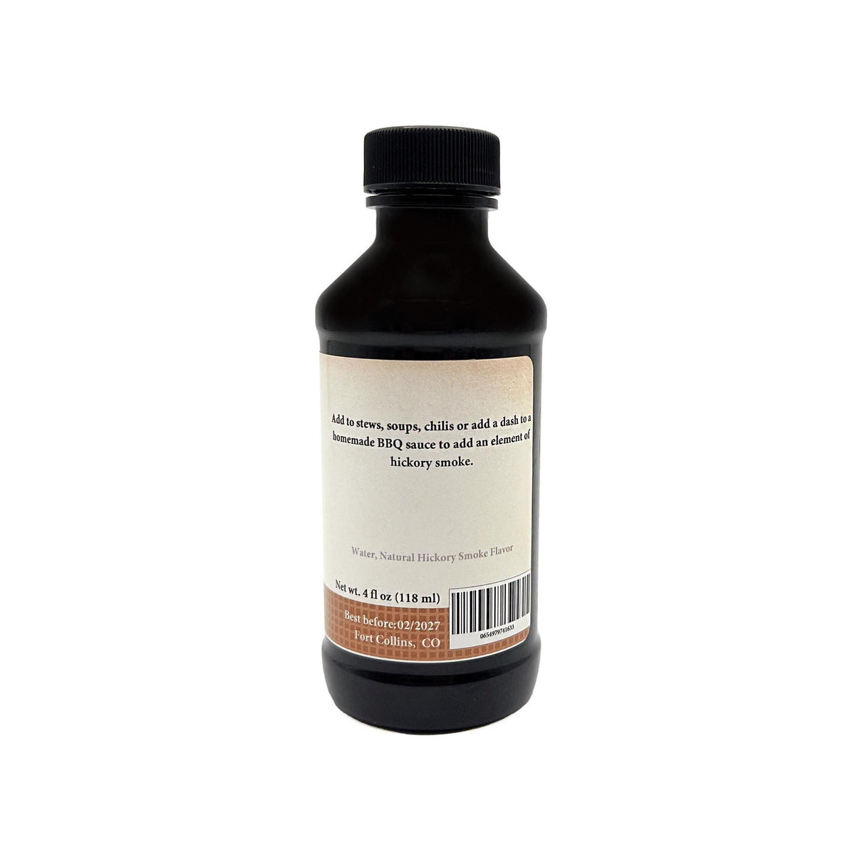 Hickory Liquid Smoke – Old Town Spice Shop - Wholesale