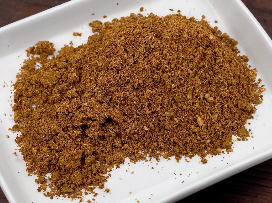 Relajo Seasoning – Old Town Spice Shop - Wholesale